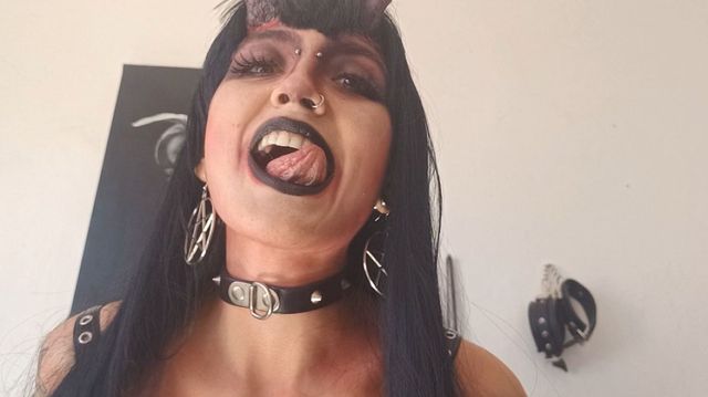 Akamequeen Succubus Manyvids