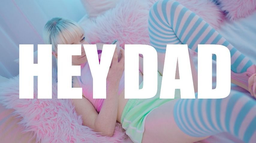 Jolie Lyon - Twisted step-daughters: Extended Teaser - ManyVids