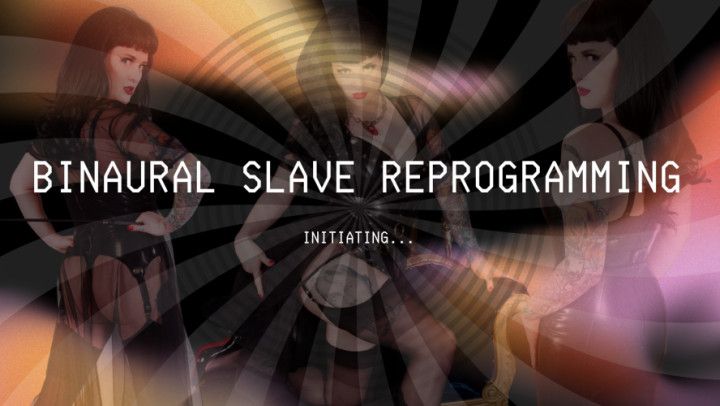 Dianavonrigg Femdom Drone Reprogramming Manyvids