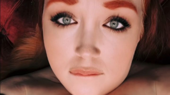 Veesnow Intimate Breeding Sex Pov Joi Manyvids