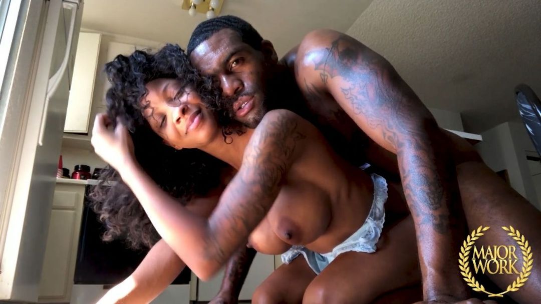Rome Major September Reign Morning Sex Rome Major Manyvids