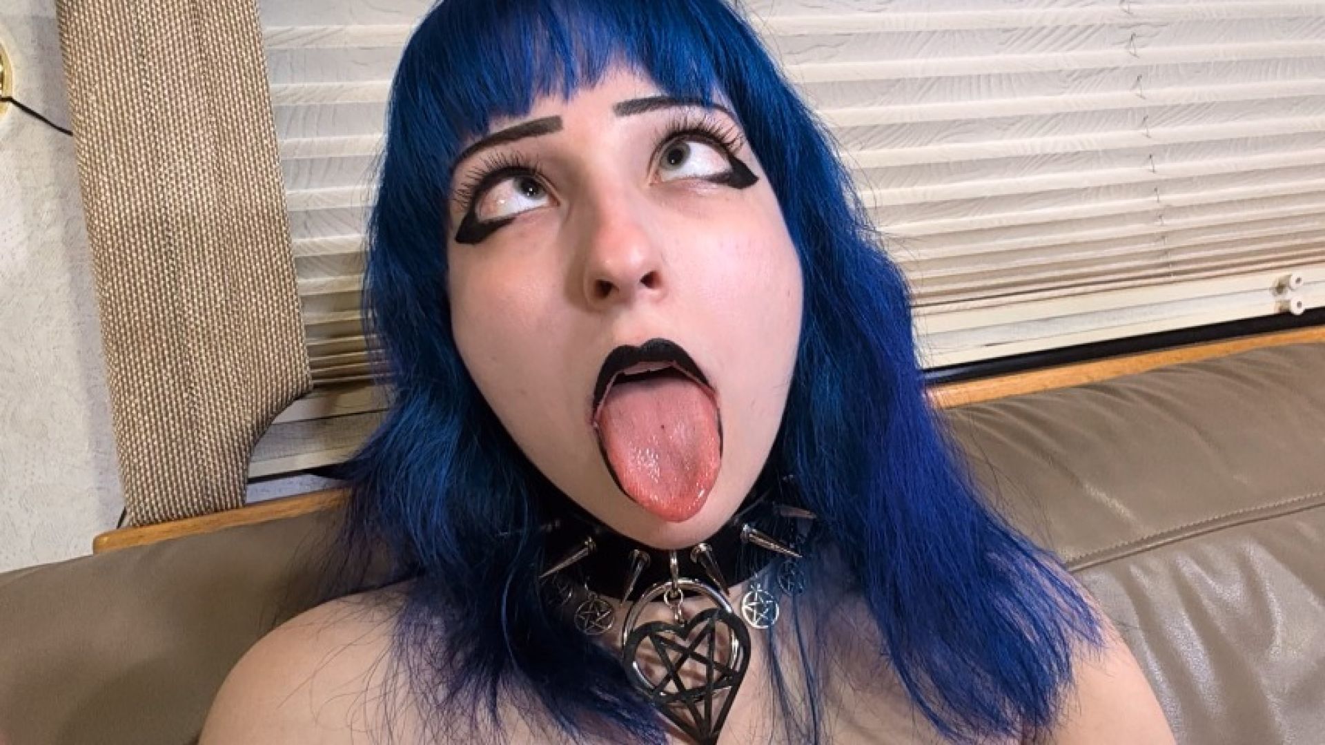 Mymindbreaks Silly Faces Manyvids
