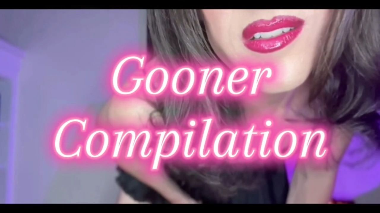 Holland Of Chicago Gooner Compilation Manyvids