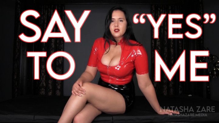 Natashazare Addicted To Your Mistress Manyvids