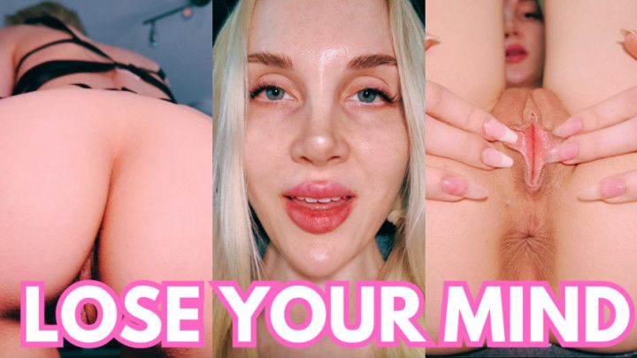 Sofie Skye Lose Your Mind Slave Training Findom Femdom Hd Manyvids