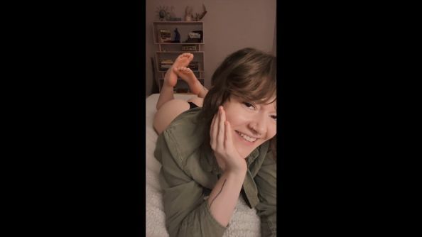 Scar Sinclair Breeding Crazy Girlfriend Manyvids