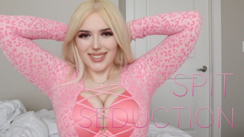 Payivygrey Spit Seduction Manyvids