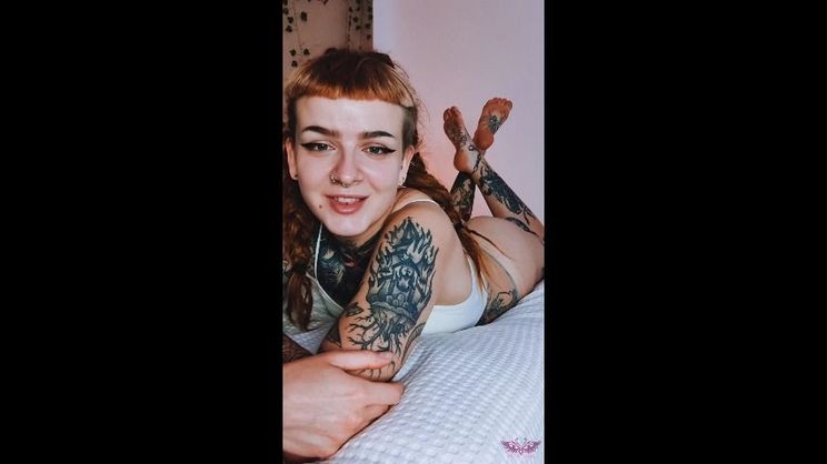 Milky Xiu The Pose Joi Manyvids