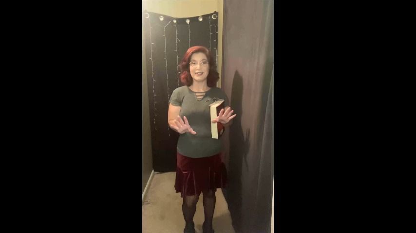 Eroticallyellie Teacher Obsession Custom Manyvids