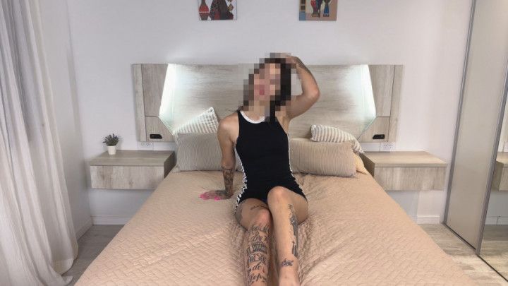 Argentinacasting Camilita 18 Years Sex Casting Uncensored Manyvids