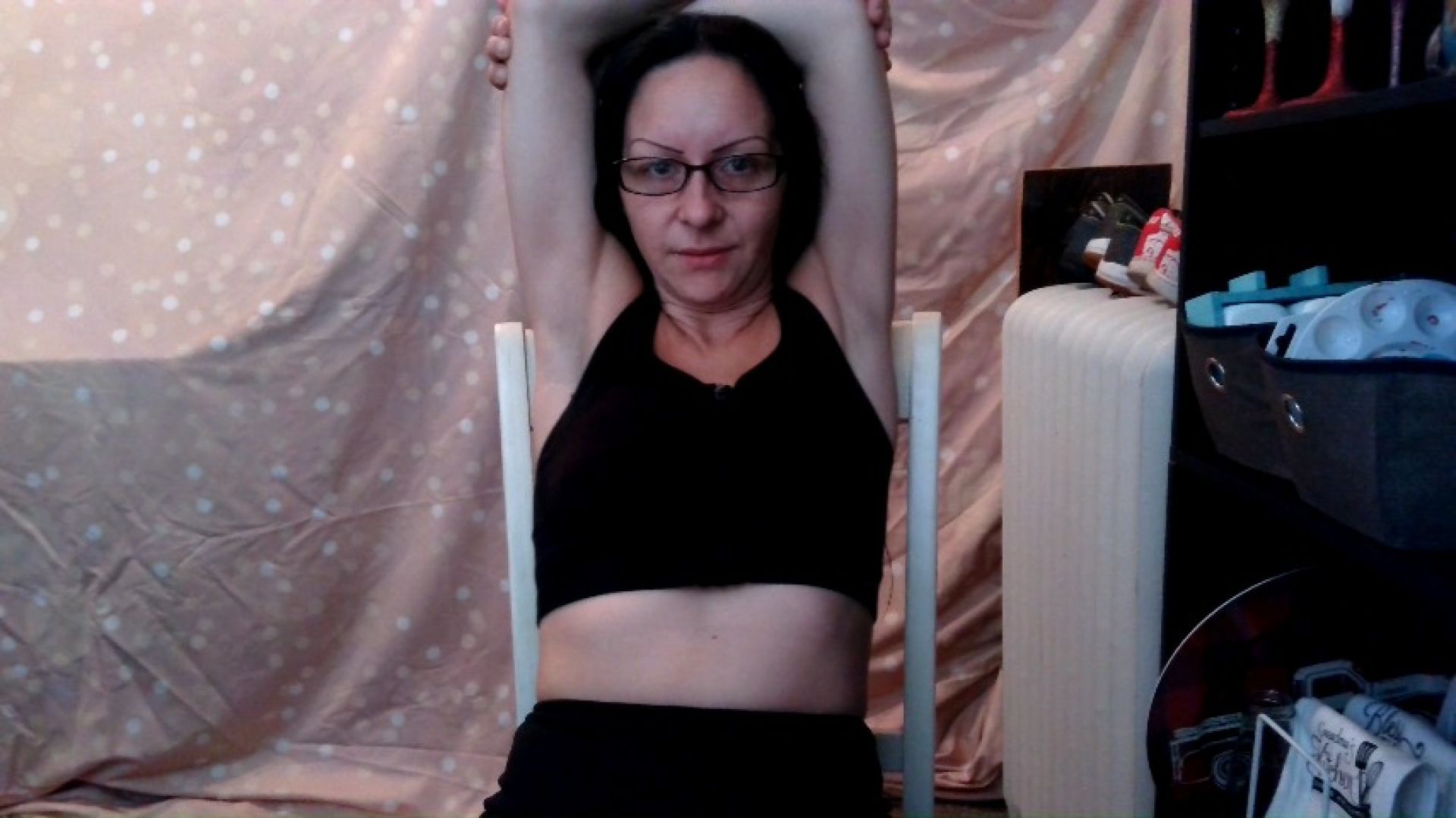 Goddesslizzie2 Pitts Are Sweaty Manyvids