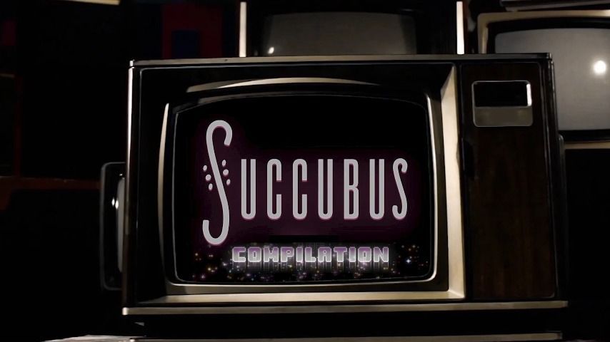 Adult Time Succubus Compilation Manyvids