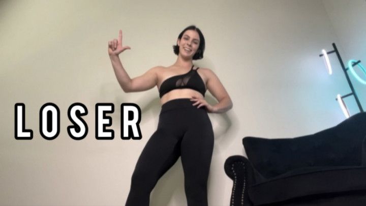Queenblaire Loser Manyvids