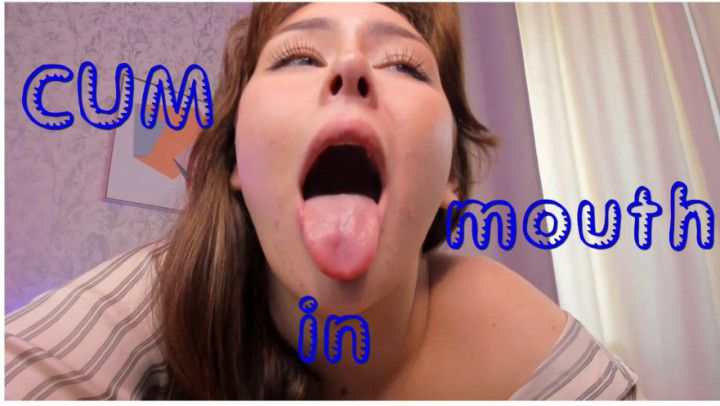 Angesmorris Cum In Mouth Manyvids