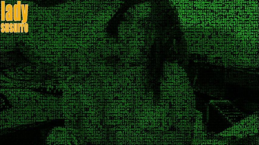 Ladysusurr0 Sex Inside The Matrix Manyvids