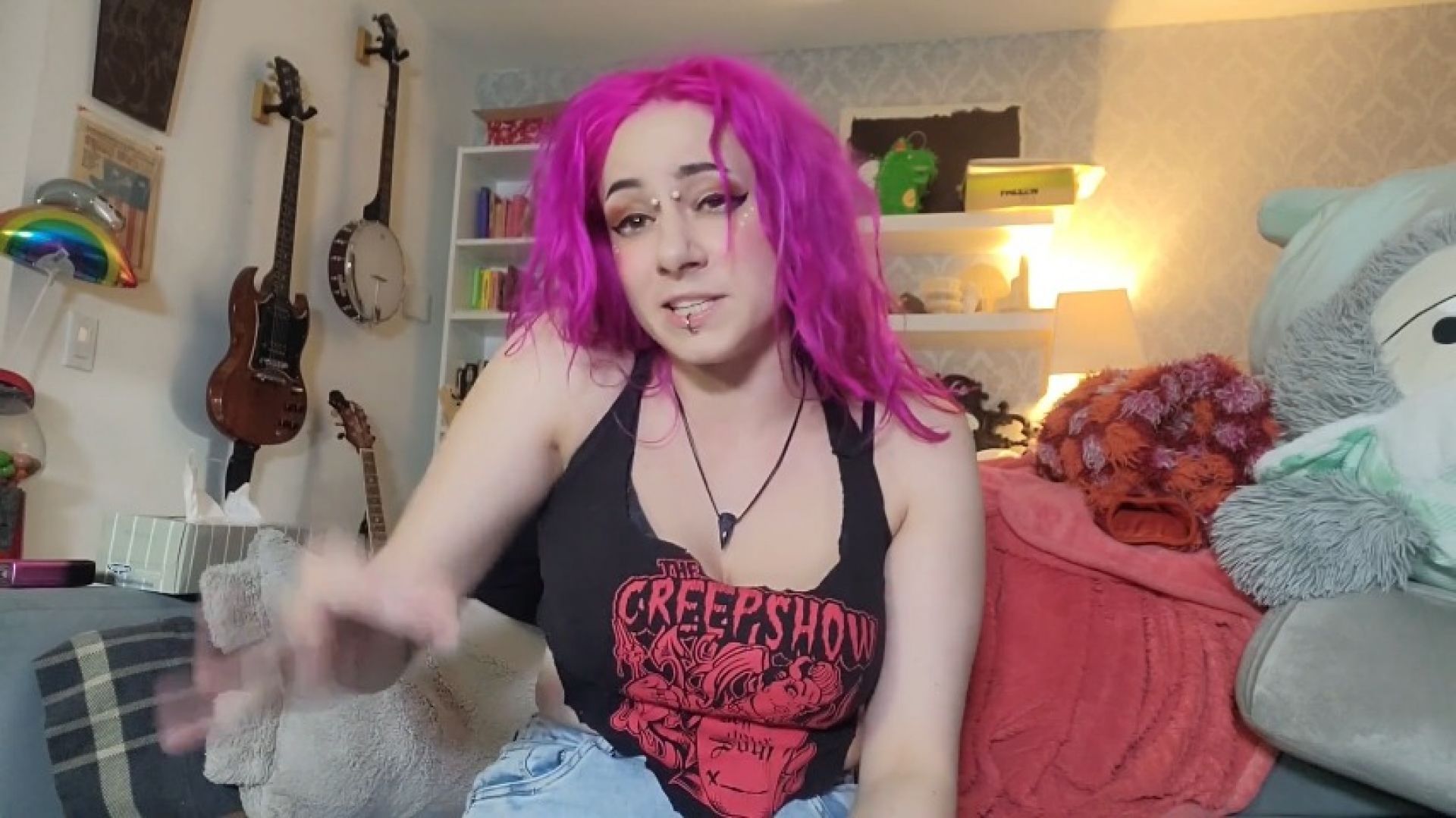 O0pepper0o Sph Joi Solo Manyvids
